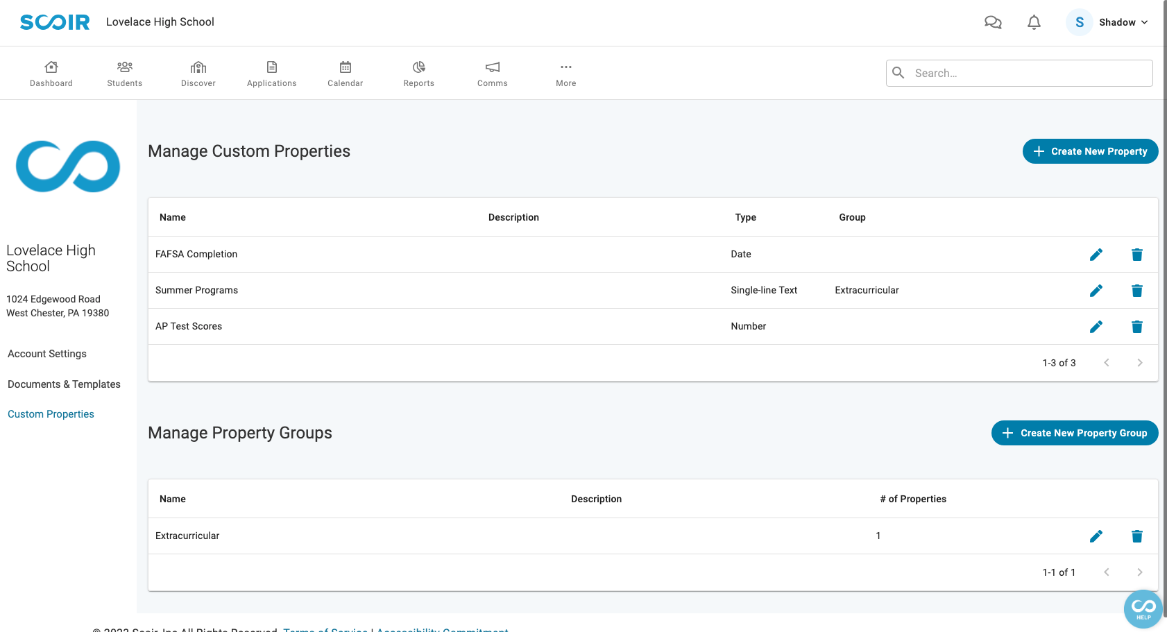 Explore the Reimagined Counselor Experience | Scoir